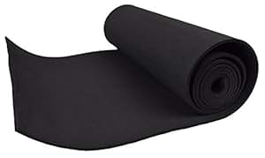 Amazon.com: XCEL Extra Stiff Cosplay Fabrication Roll, Craft Foam, DIY ...