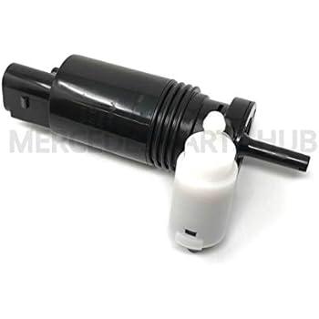 Amazon.com: Mercedes-Benz 231 866 01 21, Windshield Washer Pump: Automotive