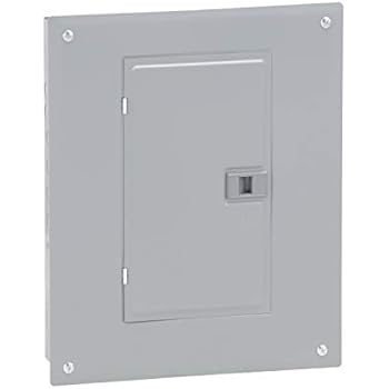 Square D by Schneider Electric HOM2448M100PCVP Homeline 100 Amp 24 ...
