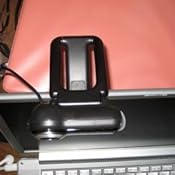 Amazon.com: Logitech QuickCam Vision Pro for Mac (Black): Electronics