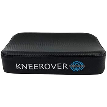 Amazon.com: KneeRover Replacement Knee Platform for KneeRover All ...