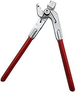 Amazon.com: Am Worldwide Radiator Pliers_C - Closing Header Tool ...