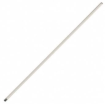 Water Heater Runoff Tube, Metal, 60" H: Amazon.com: Industrial & Scientific