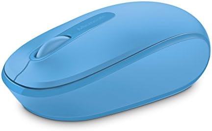 Microsoft wireless Mouse - Blue price in Egypt | Amazon Egypt | kanbkam