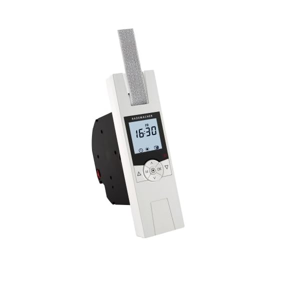 Rademacher RolloTron Comfort 16234519 Roller Shutter Control Unit Ultra ...