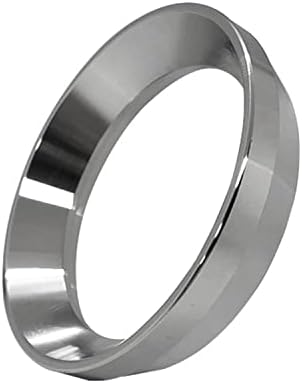 51mm Espresso Dosing Funnel Ring, For Barista Espresso Dosing Funnel ...