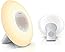 Philips HF3550/01 Wake-Up Light (nur mit iPhone 4S/4/3GS nutzbar) weiß ...