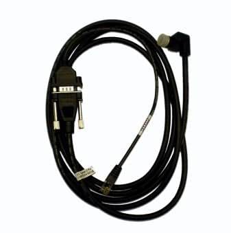 Amazon.com: Check Reader Cable - MagTek to First Data FD-100 : Electronics