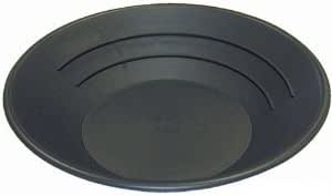 Amazon.com: Gold Pan Mining Panning Prospecting for Mineral Miners ...