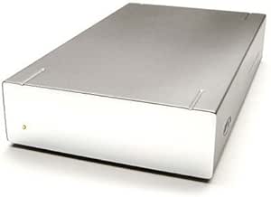 LaCie Hard Drive, Design by F.A. Porsche 250GB - FireWire 400 - Disco ...