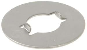 Amazon.com: OES Genuine Tie Rod Washer: Automotive