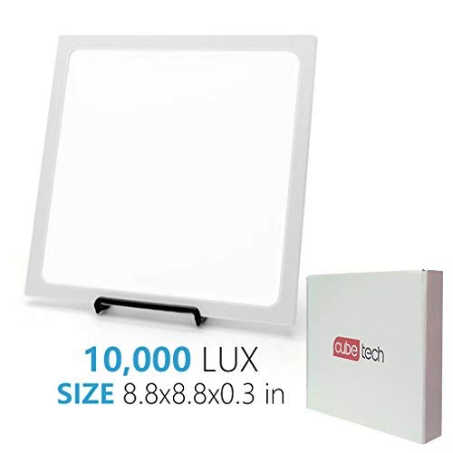 Happy Energy Health Light Natural Bright Light Technology Boxelite ...