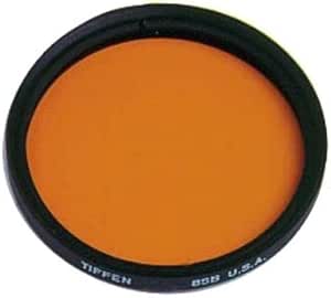 Amazon.com : Tiffen 5285B 52mm 85B Filter : Camera Lens Color ...