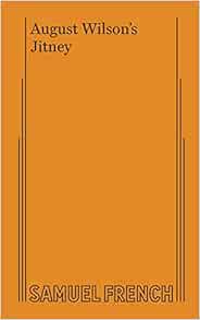 Jitney: Wilson, August: 9780573627958: Amazon.com: Books
