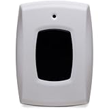 Amazon.com: GE Choice Alert Wireless Alarm System Panic Button: Home ...
