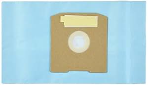 Amazon.com: 12 Riccar Simplicity Type H Vacuum Bags, Canister Vacuum ...