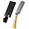 KAKURI Japanese NATA Tool Knife Small 6" Made in Japan, Bushcraft ...