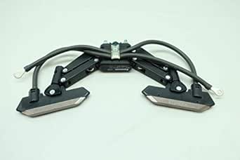 Amazon.com: PANASONIC DH89 Collector ARM 60A 600V-AC 600V batería no ...