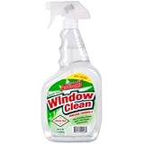 Amazon.com: LA’s Totally Awesome® Window Cleaner, 40 Oz: Health ...