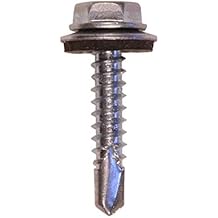 Self-Drilling Screws | Amazon.com