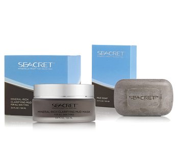 Seacret Makeup | Saubhaya Makeup