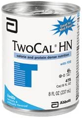 Amazon.com: Twocal Hn With Fos High Nitrogen Liquid Nutrition Ready To ...