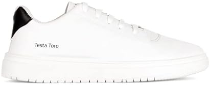 سعر Testa Toro Basic Basic Sneaker with Memory Foam Cushion Shoe ...