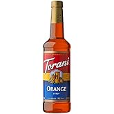 Amazon.com: Torani Syrup, Pumpkin Pie, 25.4 Ounce (Pack of 1) : Grocery ...
