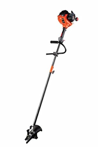 Remington RM2700 Ranchero 27cc 18-Inch Straight Shaft Gas Powered ...