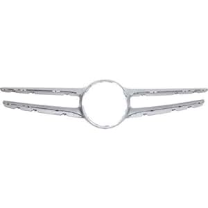 Amazon.com: Go-Parts OE Replacement for 2015-2016 Mercedes Benz C300 ...