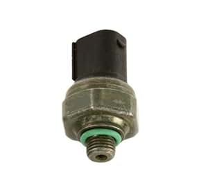 Amazon.com: A/C High Side Pressure Sensor Switch 64539181464 for BMW ...