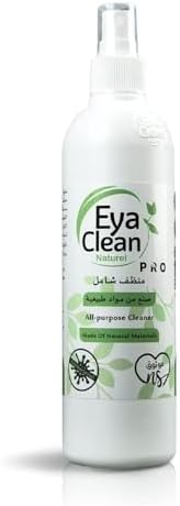 Eya Clean pro Organic Multi Purpose Cleaner 350 ml price in Saudi ...