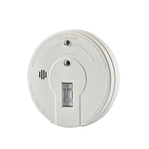 Kidde Smoke Alarms Model 1276 at Ricky Payne blog