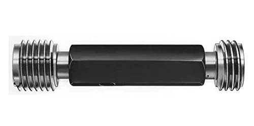 Master Metrology Thread Plug Gauge, M8x1.25-6H: Amazon.in: Industrial ...