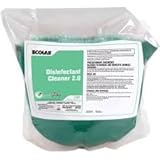 Amazon.com: Ecolab 10158 Oasis Pro 66 Cleaner, Commercial-Strength ...