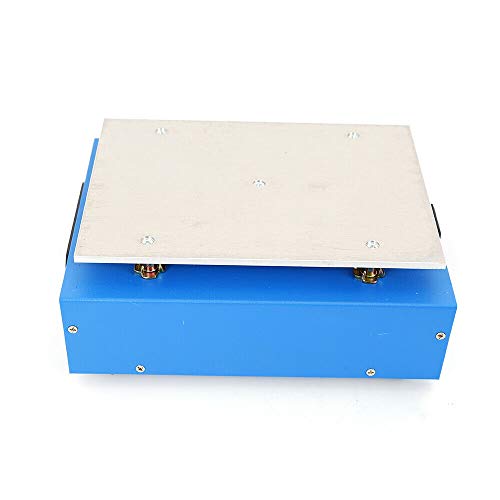 CNCEST LCD Screen Separator Machine,110V 1000W Mobile Phone Separator ...