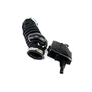 Amazon.com: Air Intake Hose - Replaces 16576-ET00A - Fits Nissan Sentra ...