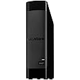 Amazon.com: WD Easystore 14TB External USB 3.0 Hard Drive - Black ...