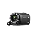 Amazon.com: Panasonic HC-V380K Full HD Camcorder with Wi-Fi Multi Scene ...