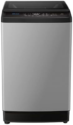 سعر Ugine Automatic Washing Machine, Top Load, 11 Kg, White - UWMTLK11W ...