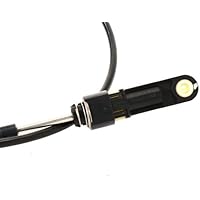 Amazon.com: GM Genuine Parts 23273609 Automatic Transmission Control ...