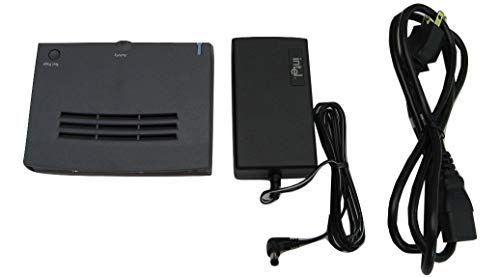 Intel Netportexpress 10/100MBPS Enet EXT 1 Parallel Port Print Server 1 ...