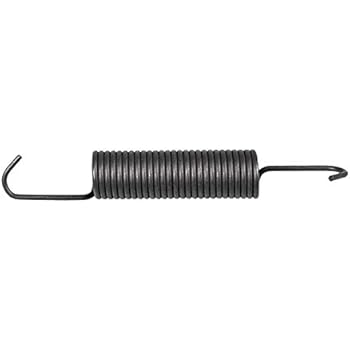 Amazon.com : Husqvarna 532401872 Lawn Tractor Idler Arm Return Spring ...