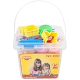 Buy Funskool Play-Doh Creative Kit Online at Low Prices in India - Amazon.in