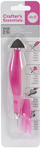 We R Memory Keepers Brad Setter And Piercing Tool price in UAE | Amazon ...