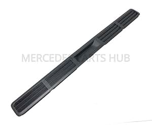 Amazon.com: MERCEDES-BENZ 21878400539051 GENUINE OEM VENT LOUVER ...