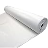 Farm Plastic Supply - White Plastic Sheeting - 10 mil - (10' x 100 ...