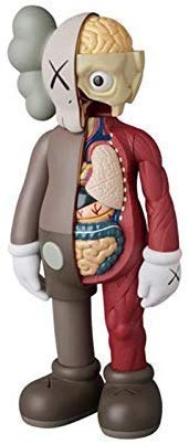 WINDAYT Prototype Model Art Toys Dissected Action Figure Collectible ...