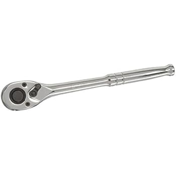 Amazon.com: Kobalt 1/2" Drive Quick-Release Ratchet 85873: Home Improvement