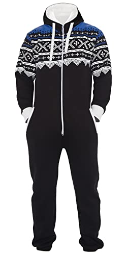 Juicy Trendz Adult Onesie Pajamas for Men are the perfect cozy stock ...